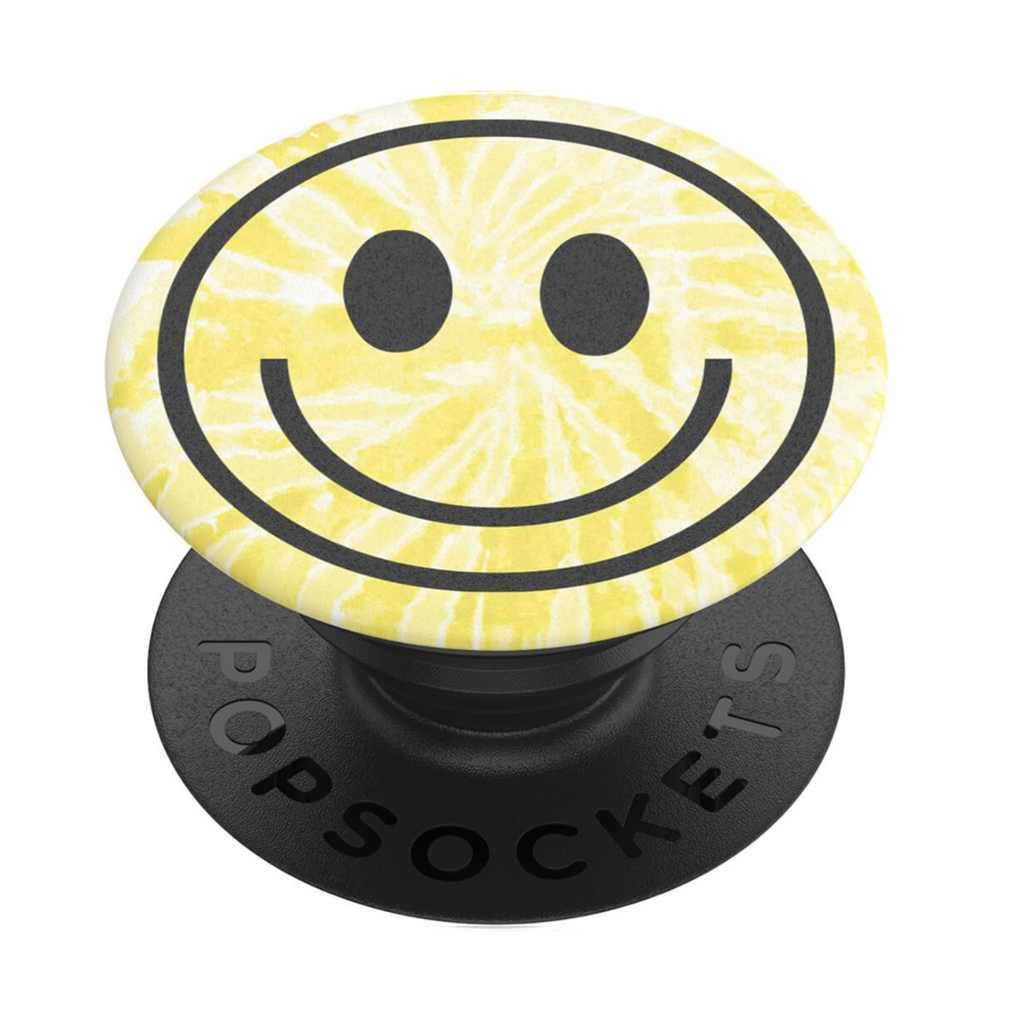 PopSockets Tie Dye Smiley -pidike | K-Ruoka Verkkokauppa