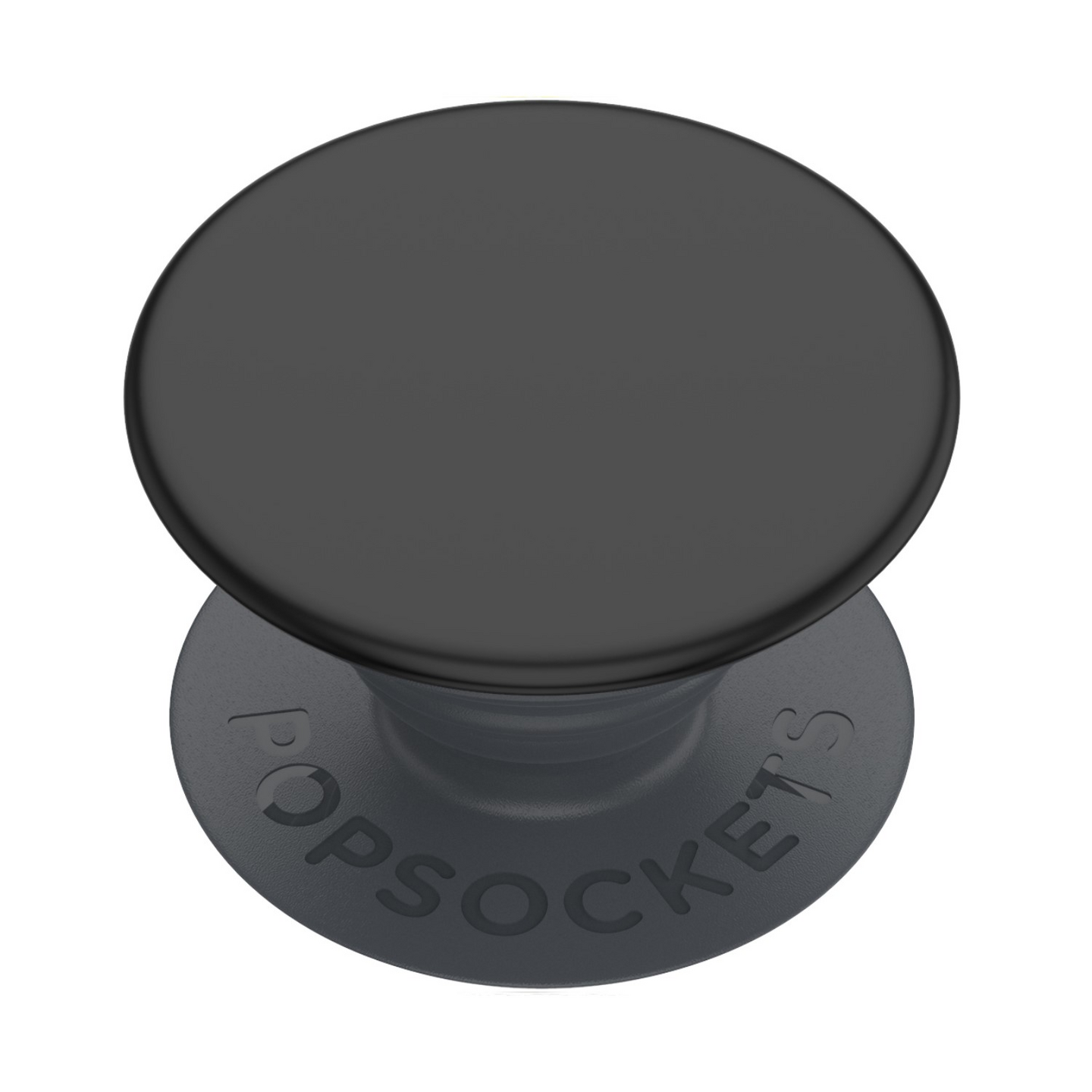 PopSockets Basic Black -pidike | K-Ruoka Verkkokauppa