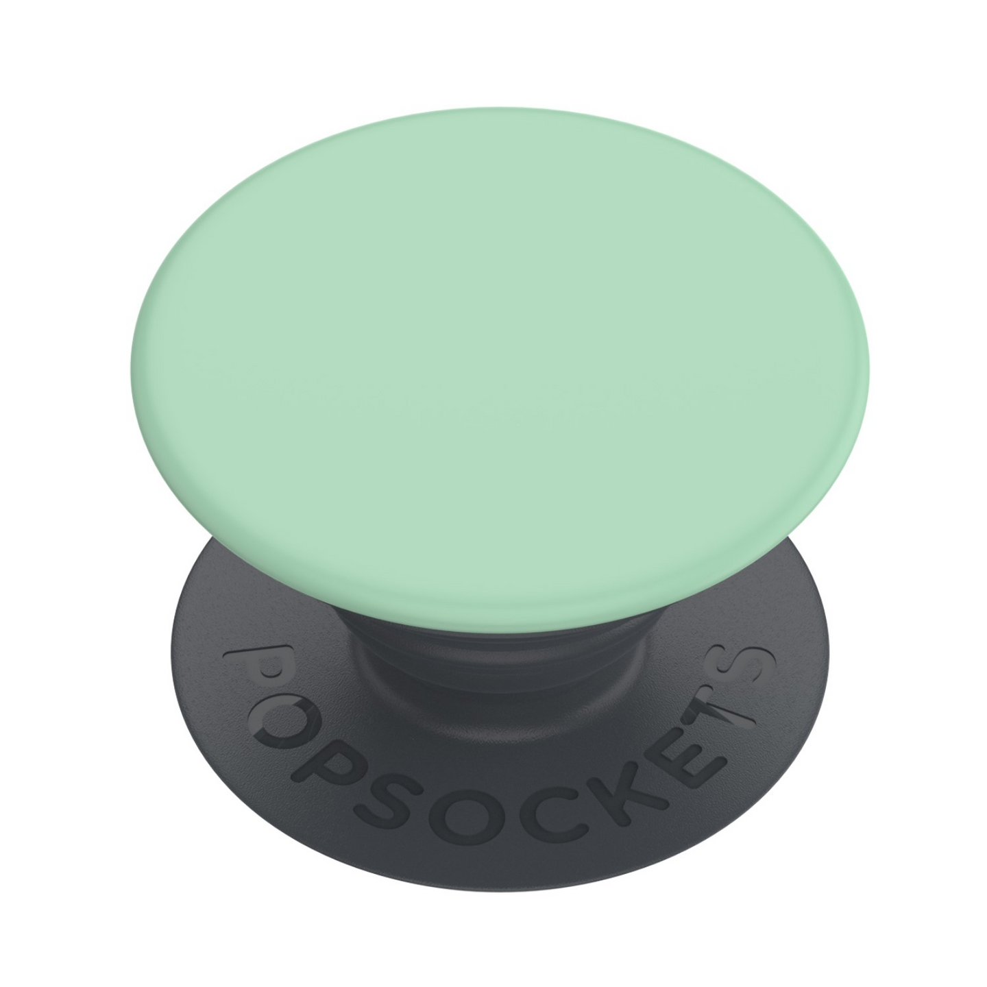 PopSockets Basic Pastel Mint -pidike | K-Ruoka Verkkokauppa