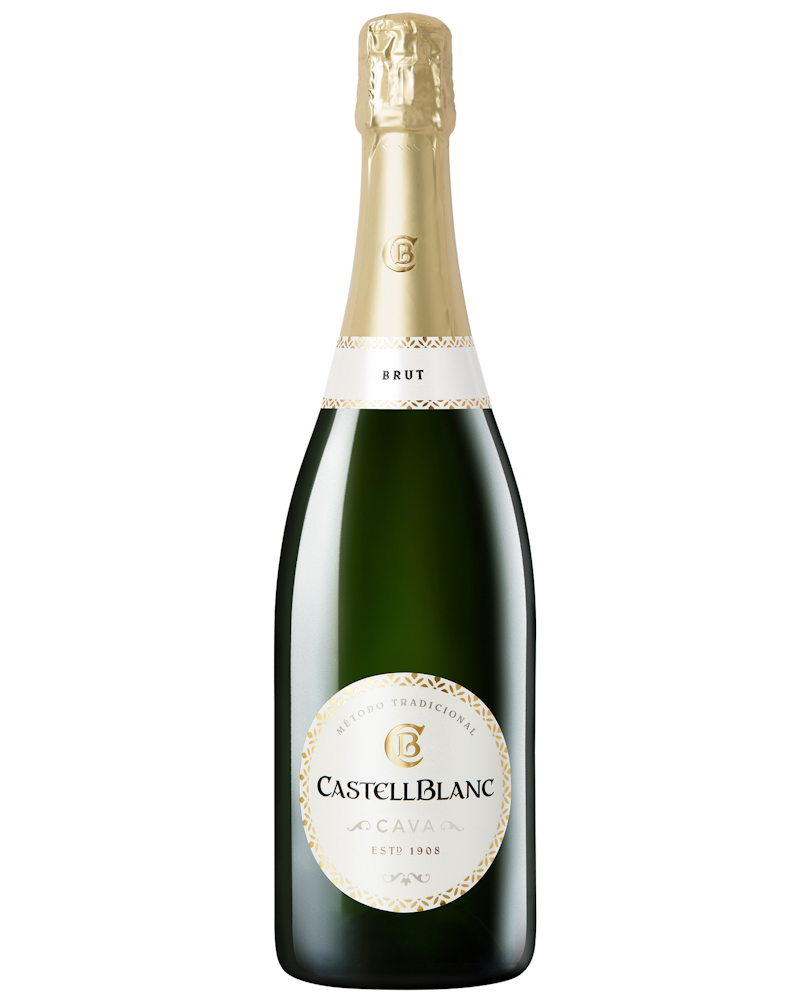 Castellblanch Cava Brut 75cl 11,5% — HoReCa-tukku Kespro