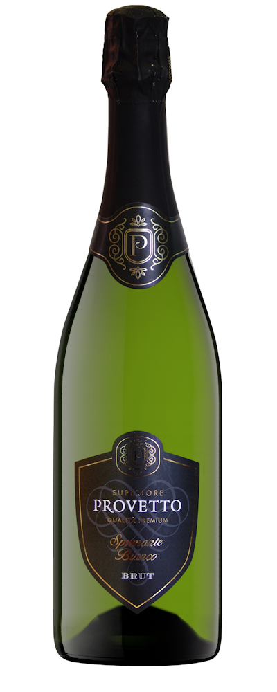 Provetto Brut 75cl 10,5% — HoReCa-tukku Kespro