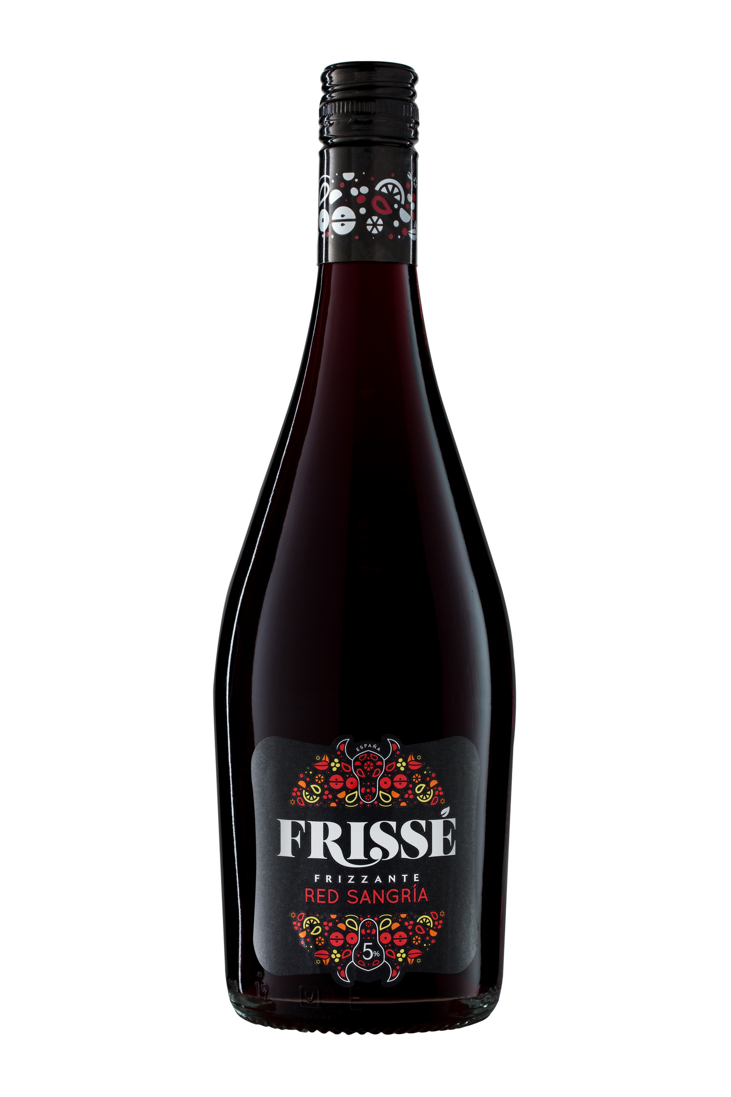 Frisse Frizzante Red Sangria 0,75l | K-Ruoka Verkkokauppa