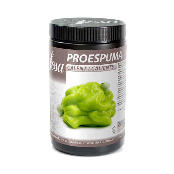 Sosa Proespuma Hot 500g | K-Ruoka Verkkokauppa