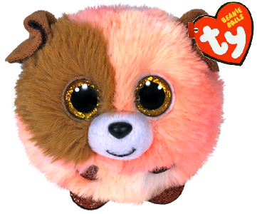 Ty beanie ball MANDARIN - koia | K-Ruoka Verkkokauppa