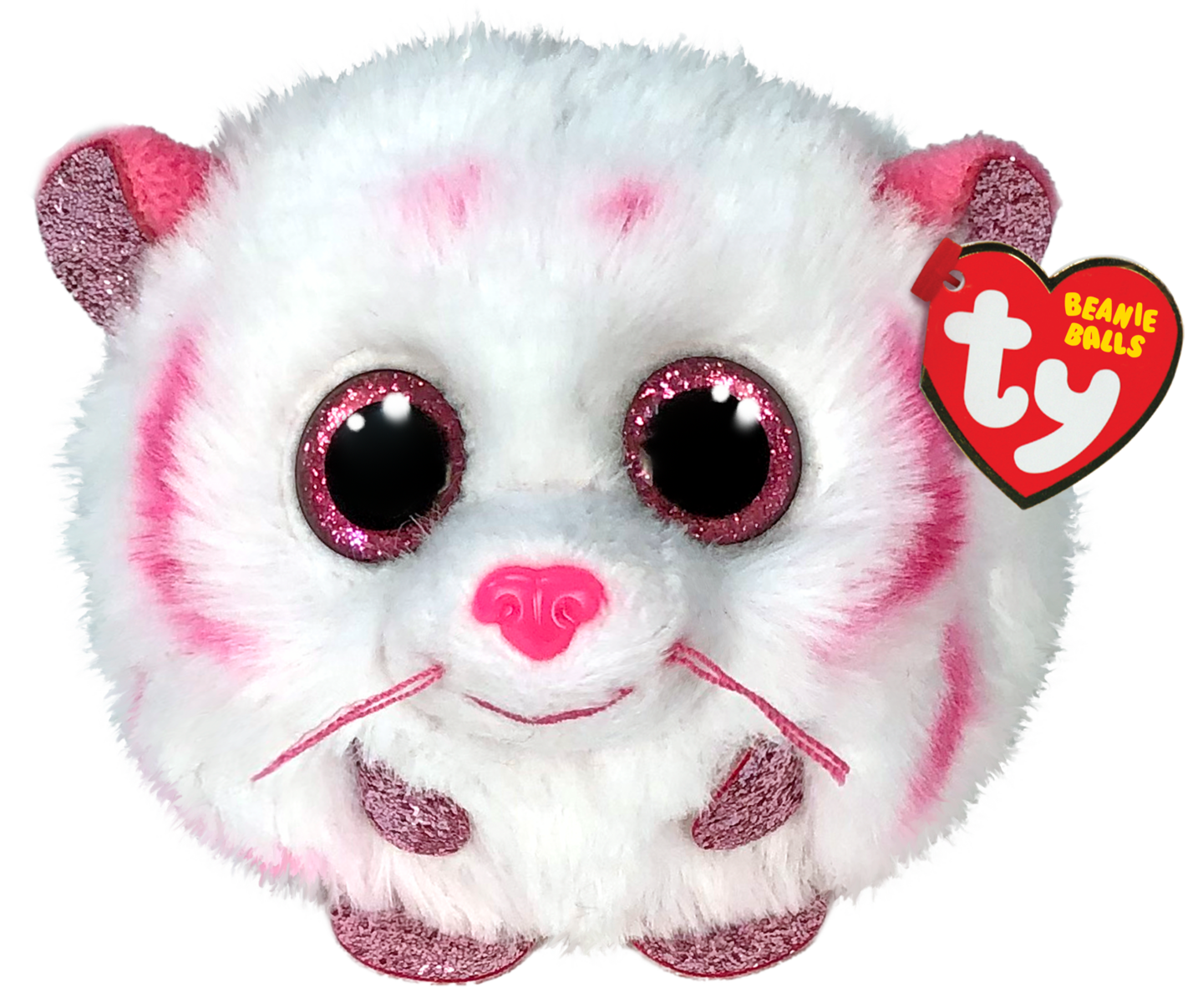 Ty beanie ball TABOR - tiikeri | K-Ruoka Verkkokauppa