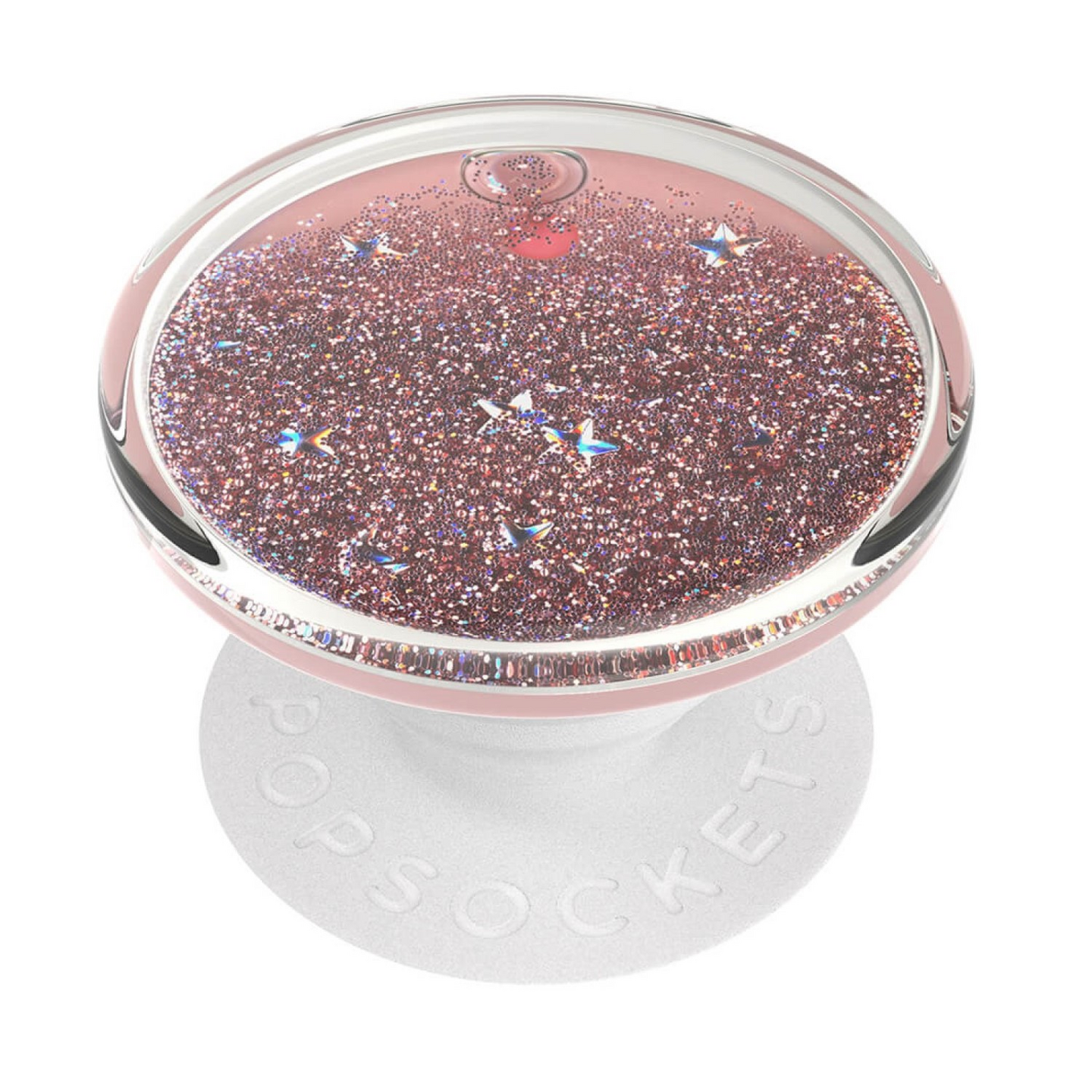 PopSockets PopGrip Tidepool Rose Luxe pidike | K-Ruoka Verkkokauppa