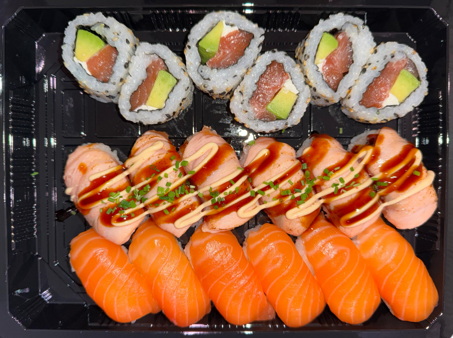 SushiTake Ichiban Bento | K-Ruoka Verkkokauppa