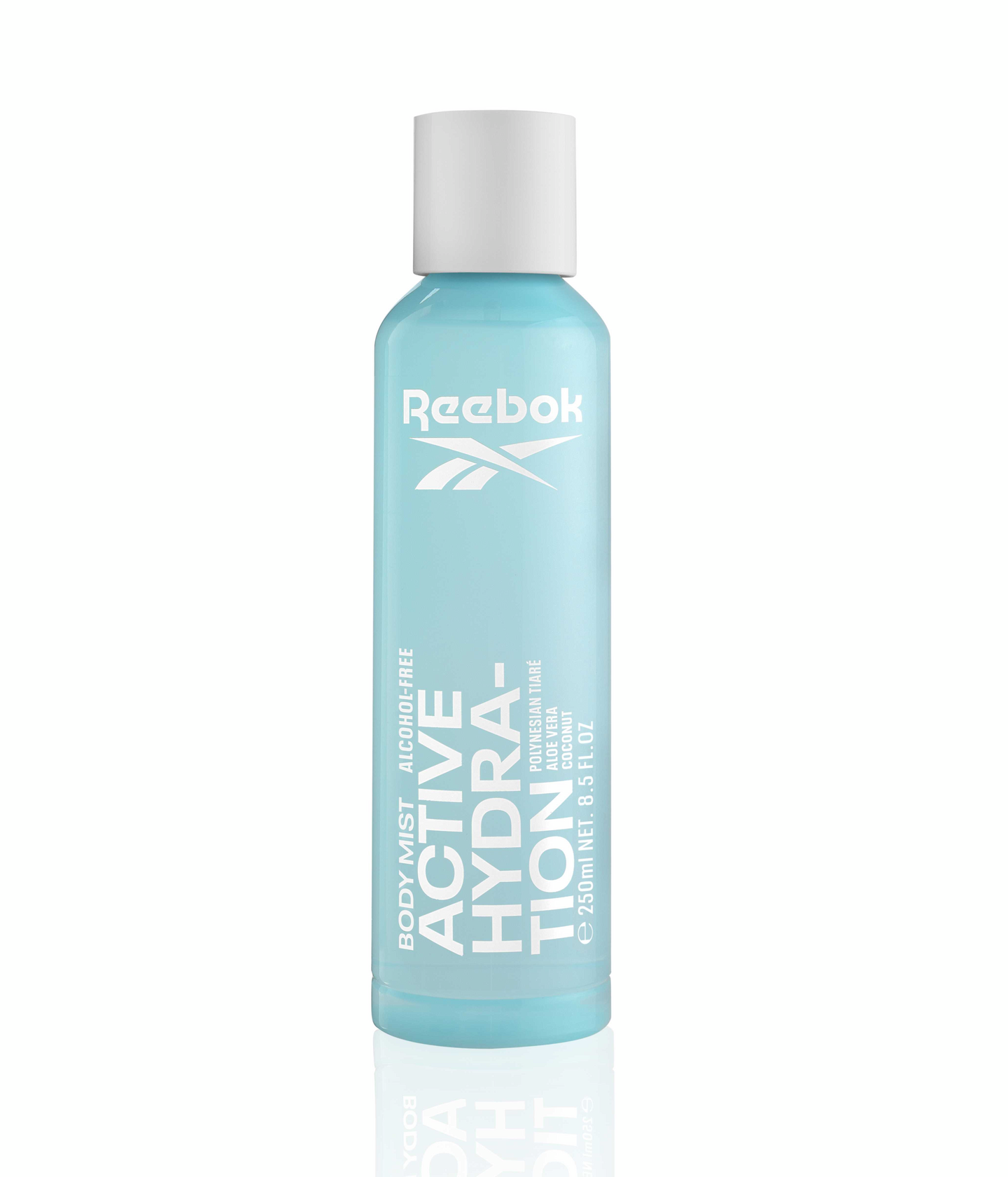 Reebok Hydration bodymist 250ml vartalotuoksu | K-Ruoka Verkkokauppa