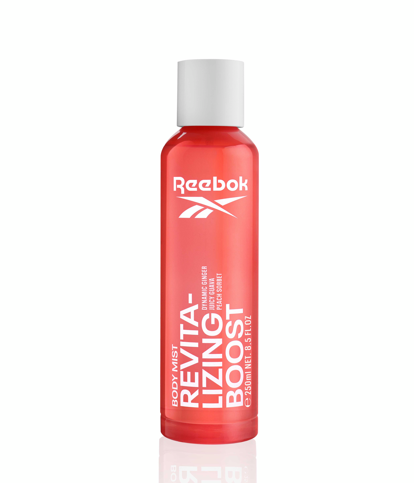 Reebok Boost bodymist 250ml vartalotuoksu | K-Ruoka Verkkokauppa