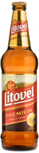 Litovel Premium 5% 0,5l | K-Ruoka Verkkokauppa