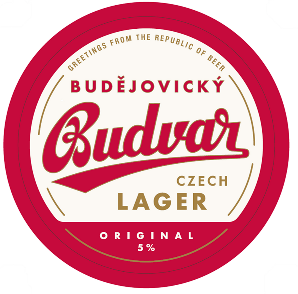 Budejovicky Budvar Original Czech lager 5% 30l — HoReCa-tukku Kespro