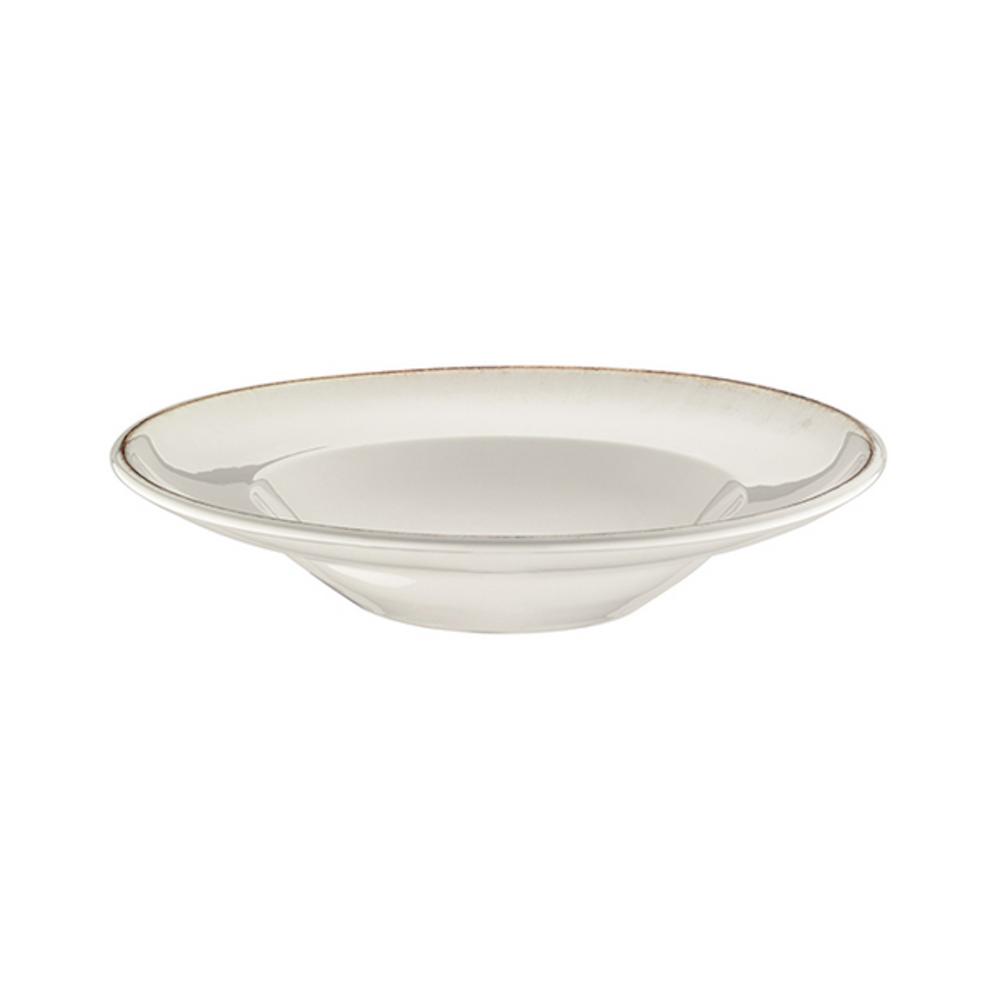 Bonna Retro Gourmet lautanen syvä 27cm/400ml 6kpl — HoReCa-tukku Kespro