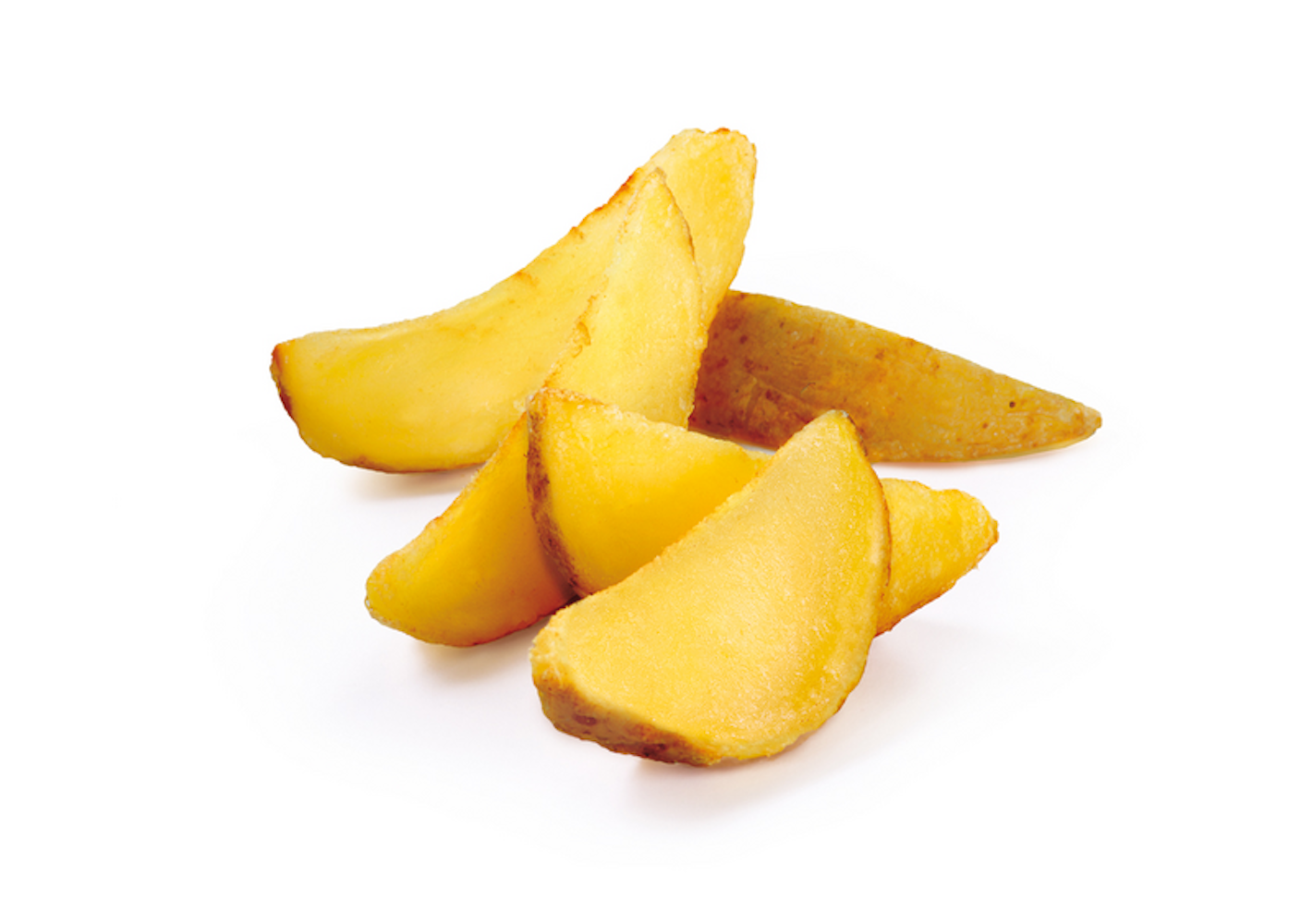 Farm Frites lohkoperuna kuorellinen 2,5kg pakaste — HoReCa-tukku Kespro