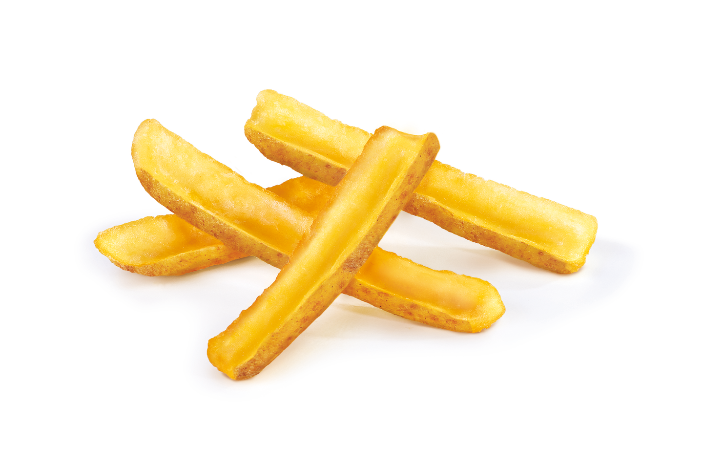 Farm Frites Finest Fries Round Cut 8/12mm ranskanperuna 2kg pakaste | K ...