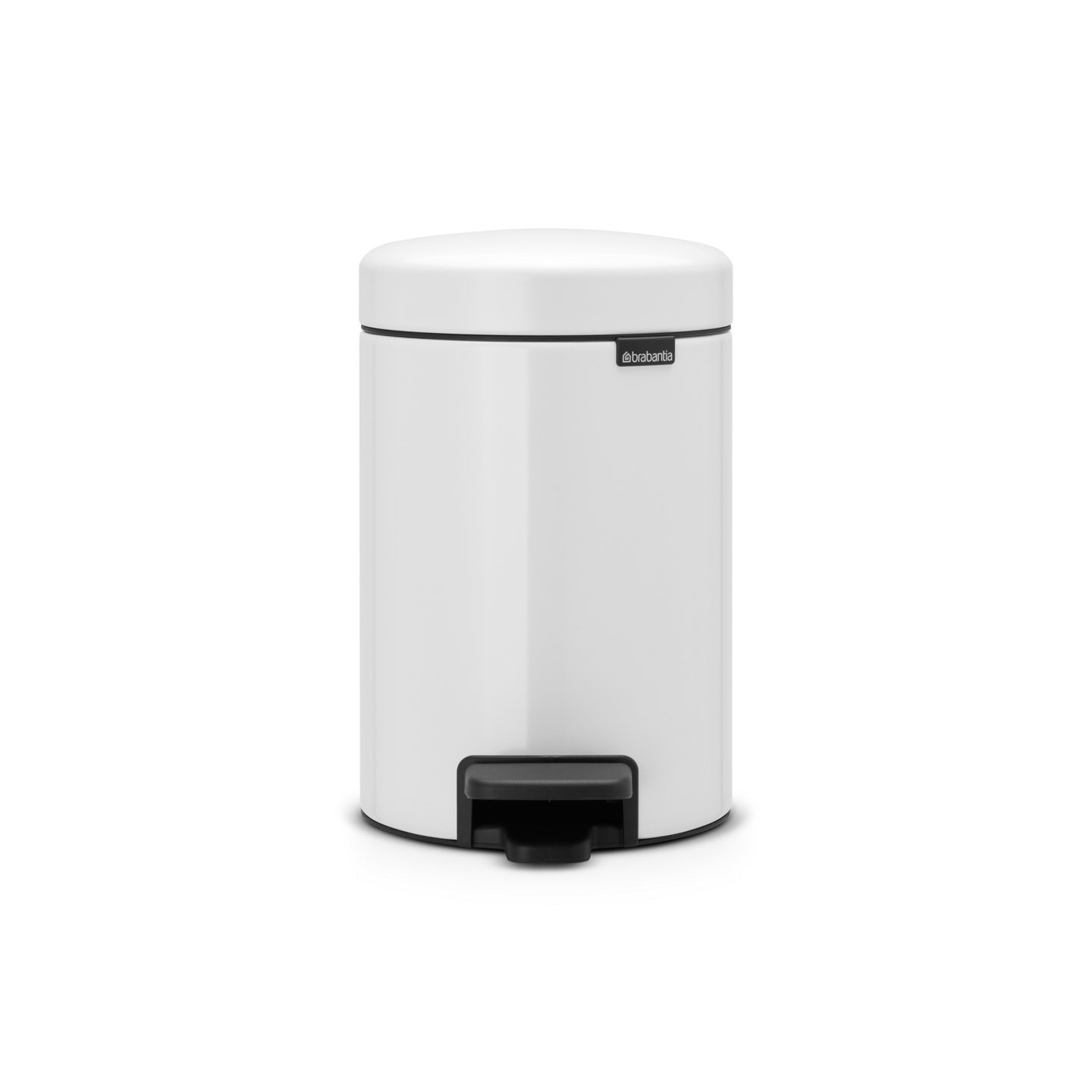 Brabantia NewIcon poljinroskis 3 l | K-Ruoka Verkkokauppa