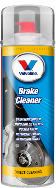 Valvoline Brake Cleaner Spray 500ml | K-Ruoka Verkkokauppa