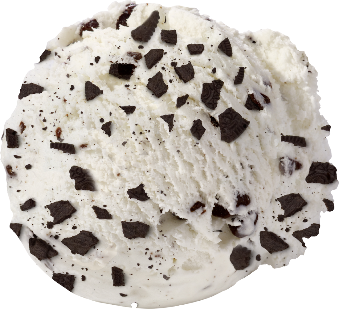 Carte d´Or Cookies & Cream jäätelö 5,5l — HoReCa-tukku Kespro