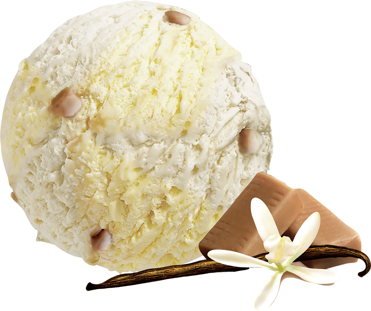 Carte d´Or suolainen kinuski & vanilja -jäätelö 5,5l — HoReCa-tukku Kespro