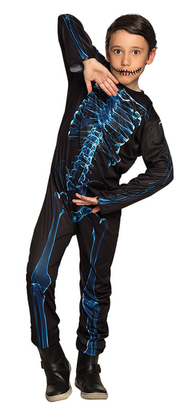 Luurankohaalari Mr X-ray 104-114 cm | K-Ruoka Verkkokauppa