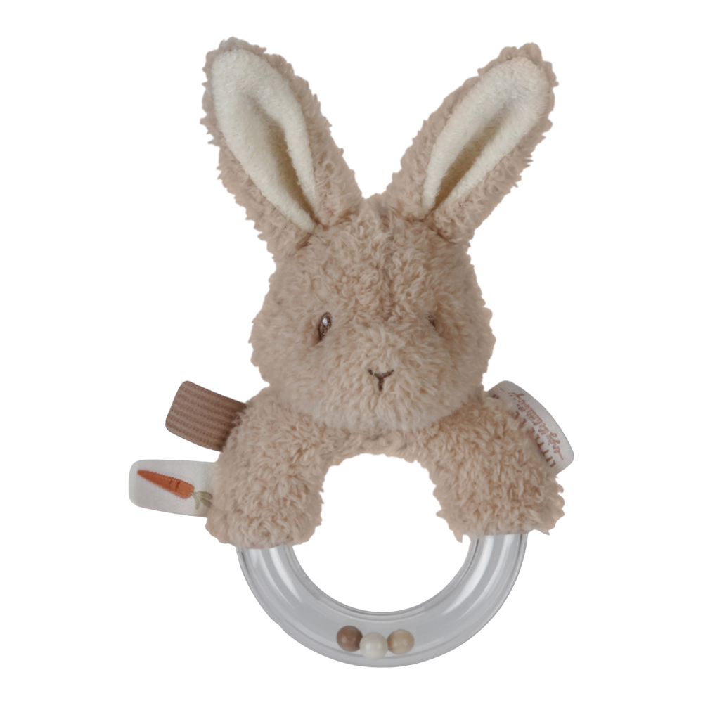 Little Dutch Helistin Baby Bunny — HoReCa-tukku Kespro