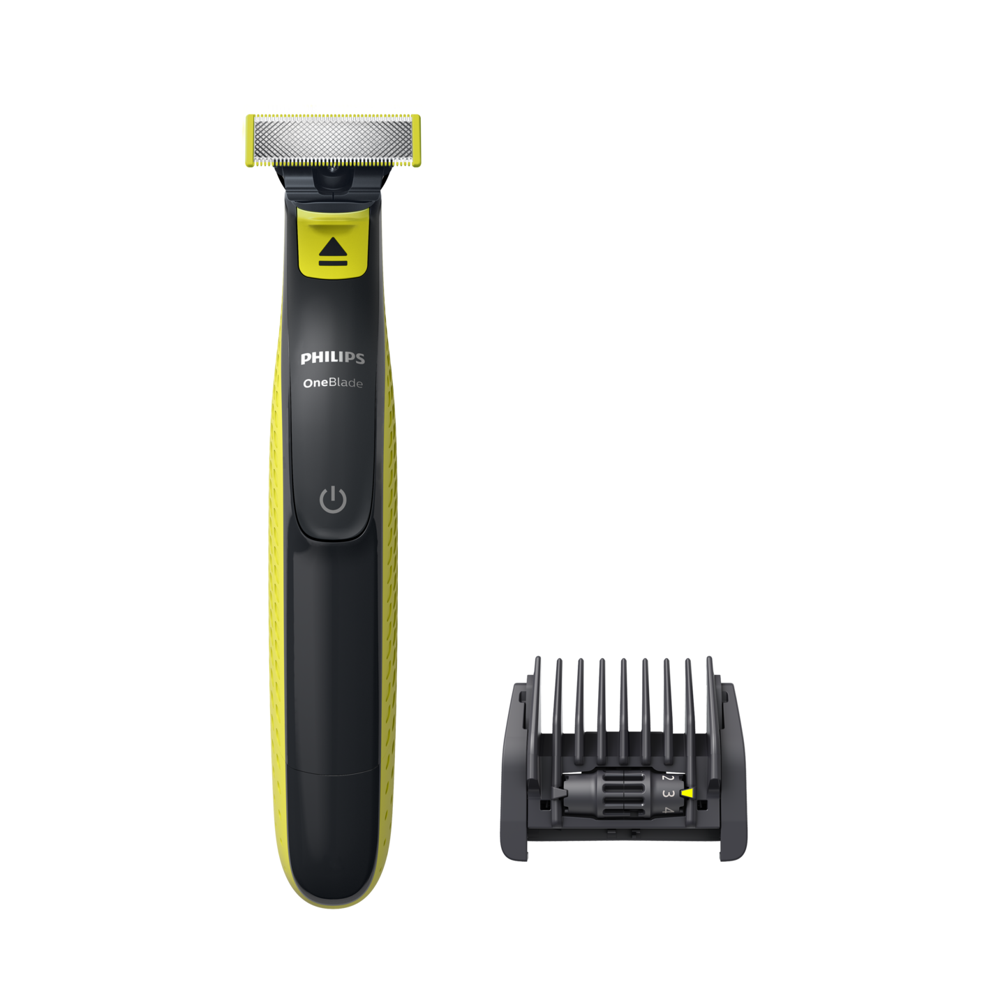 Philips OneBlade Face QP2721/20 -trimmeri | K-Ruoka Verkkokauppa