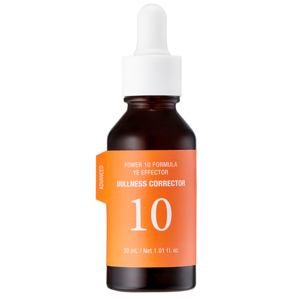 It'S SKIN seerumi Power 10 Formula YE Effector (AD) 30ml | K-Ruoka ...