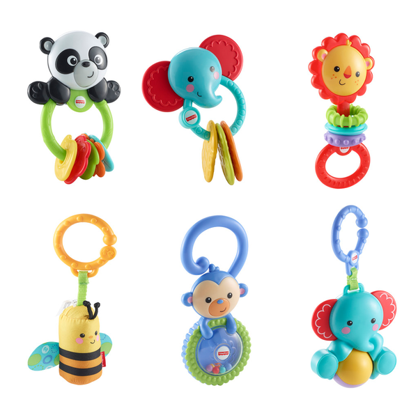 Fisher-Price Classic Peg Lelulajitelma | K-Ruoka Verkkokauppa