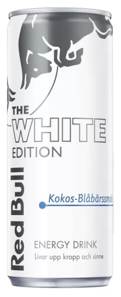 Red Bull White Edition 250ml | K-Ruoka Verkkokauppa