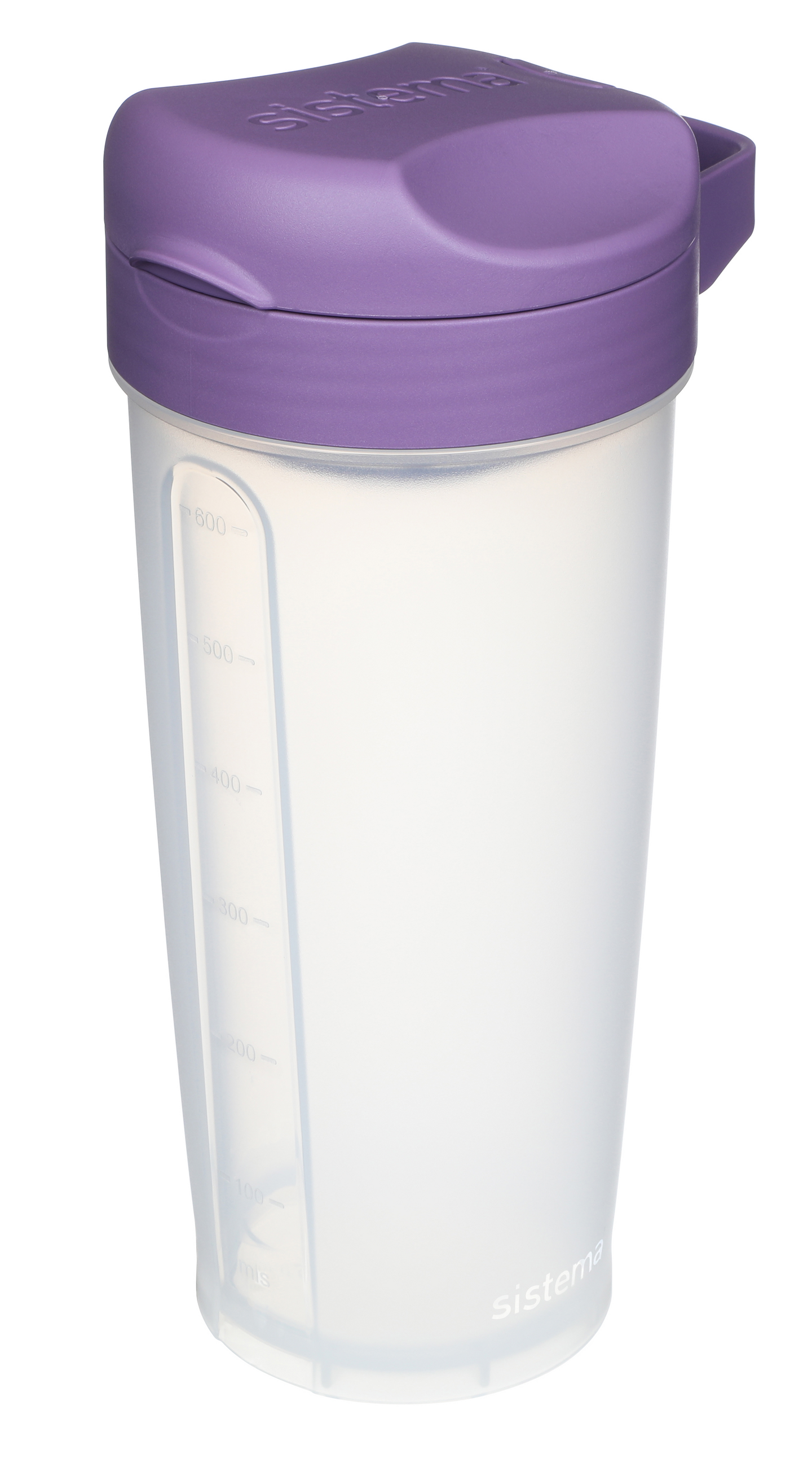 Sistema smoothie shaker 750 ml | K-Ruoka Verkkokauppa