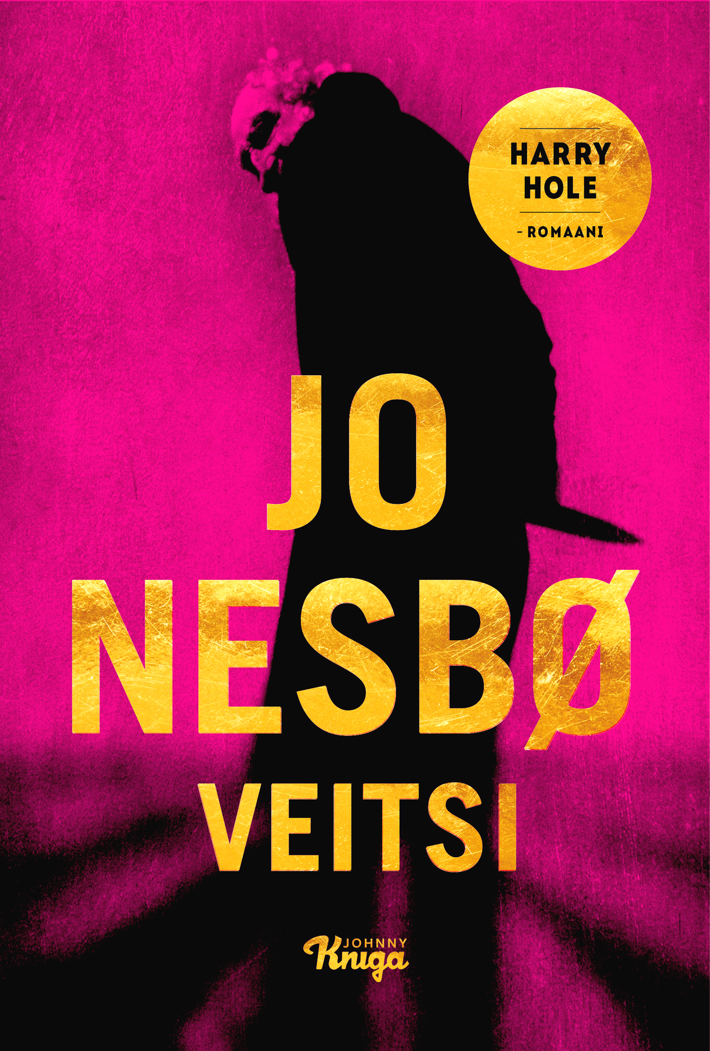 Nesbø, Veitsi | K-Ruoka Verkkokauppa