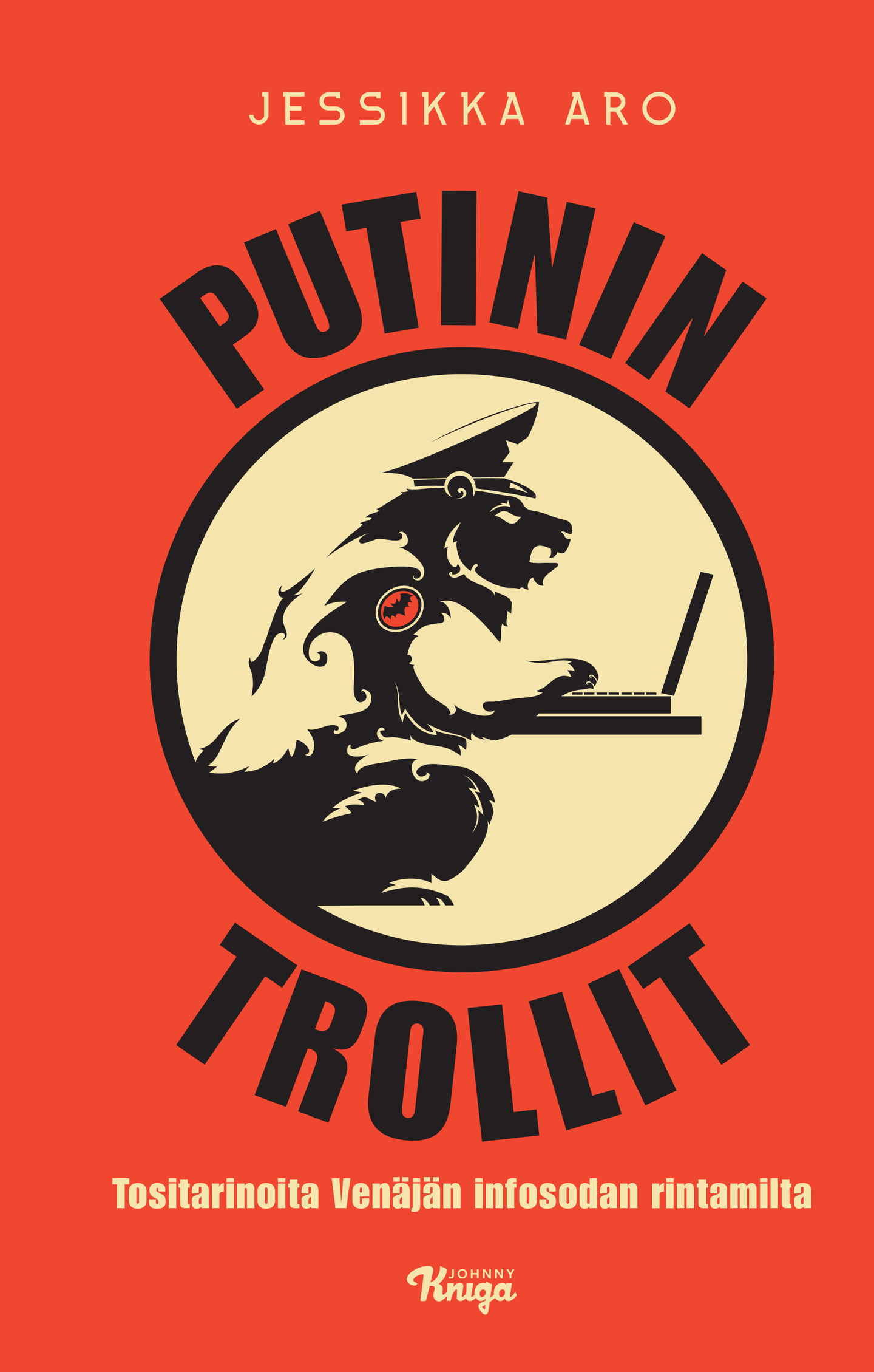 Aro, Putinin trollit | K-Ruoka Verkkokauppa