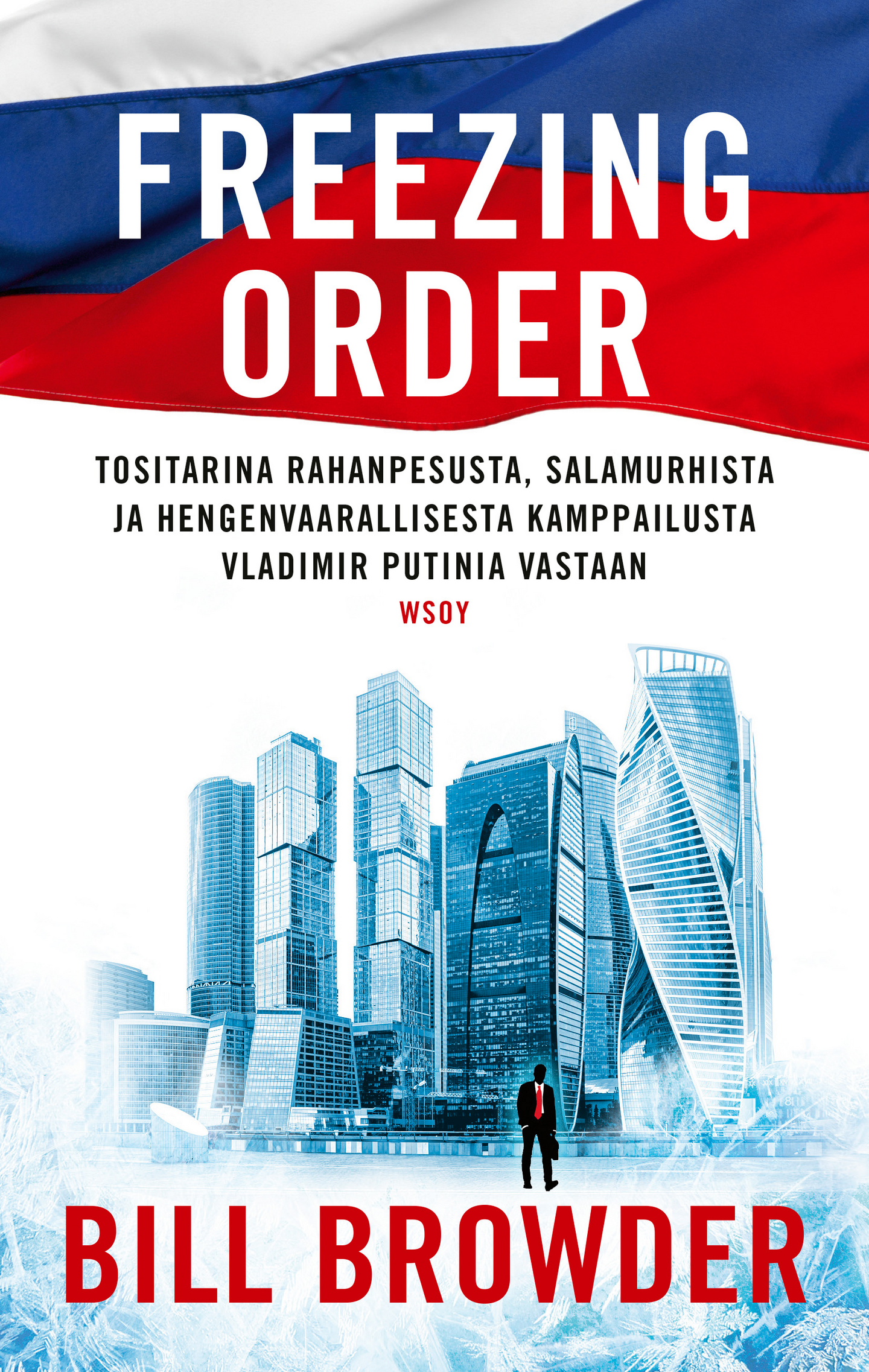 Browder, Freezing order | K-Ruoka Verkkokauppa