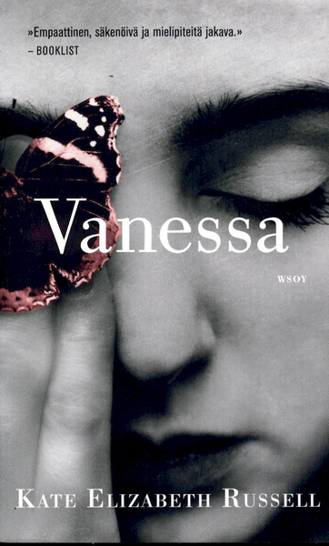 Russell, Kate Elizabeth: Vanessa | K-Ruoka Verkkokauppa