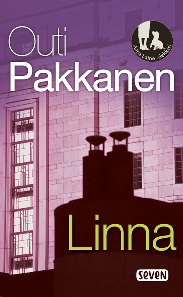 Pakkanen, Outi: Linna | K-Ruoka Verkkokauppa