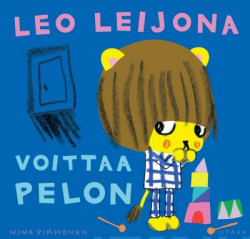 Pirhonen, Leo Leijona voittaa pelon | K-Ruoka Verkkokauppa