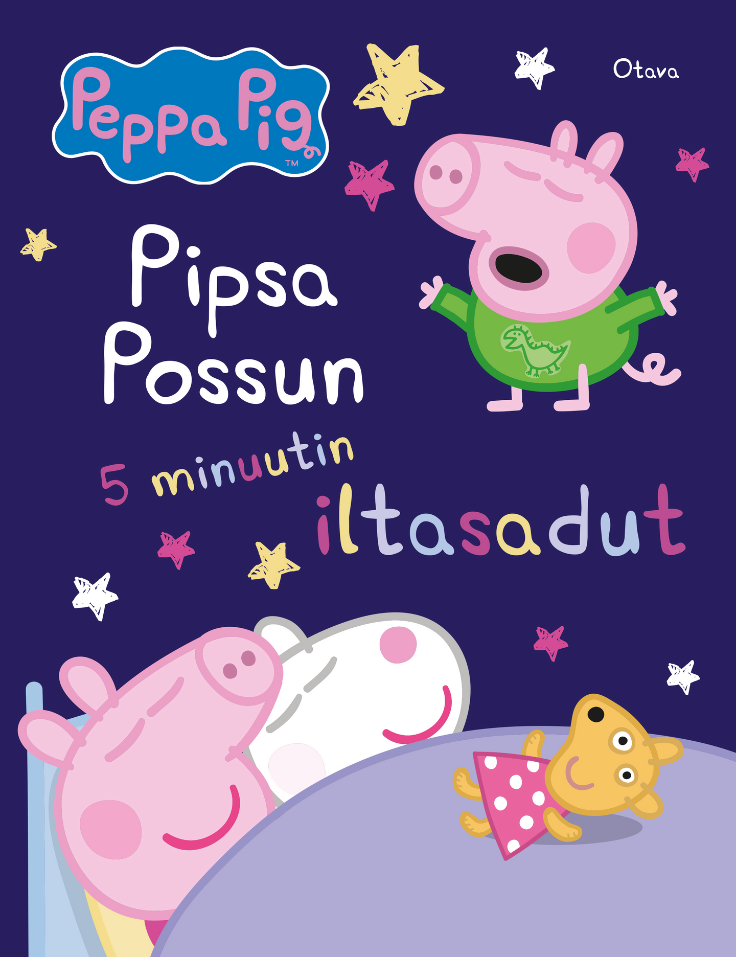 Joulun kirjasuosikit ja lahjavinkit | K-Citymarket | K-Ruoka