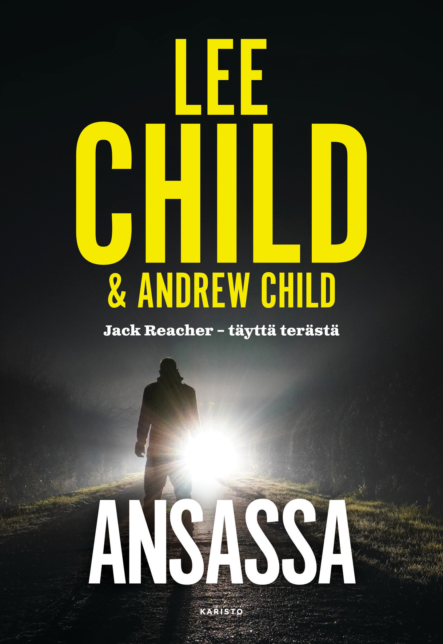 Ansassa | K-Ruoka Verkkokauppa