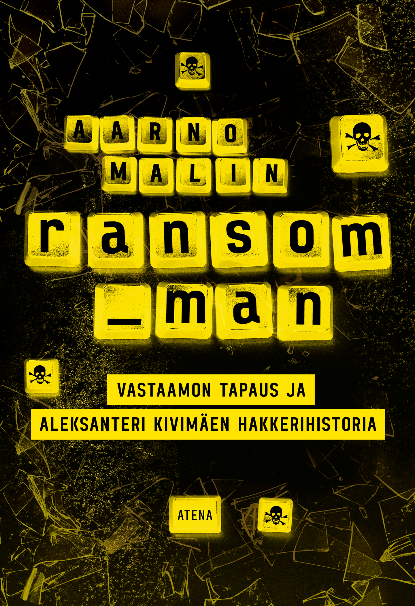 Ransom man | K-Ruoka Verkkokauppa