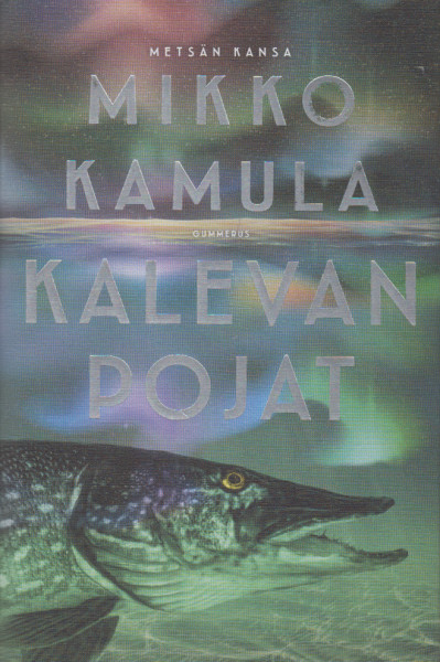 Kamula, Kalevan pojat | K-Ruoka Verkkokauppa