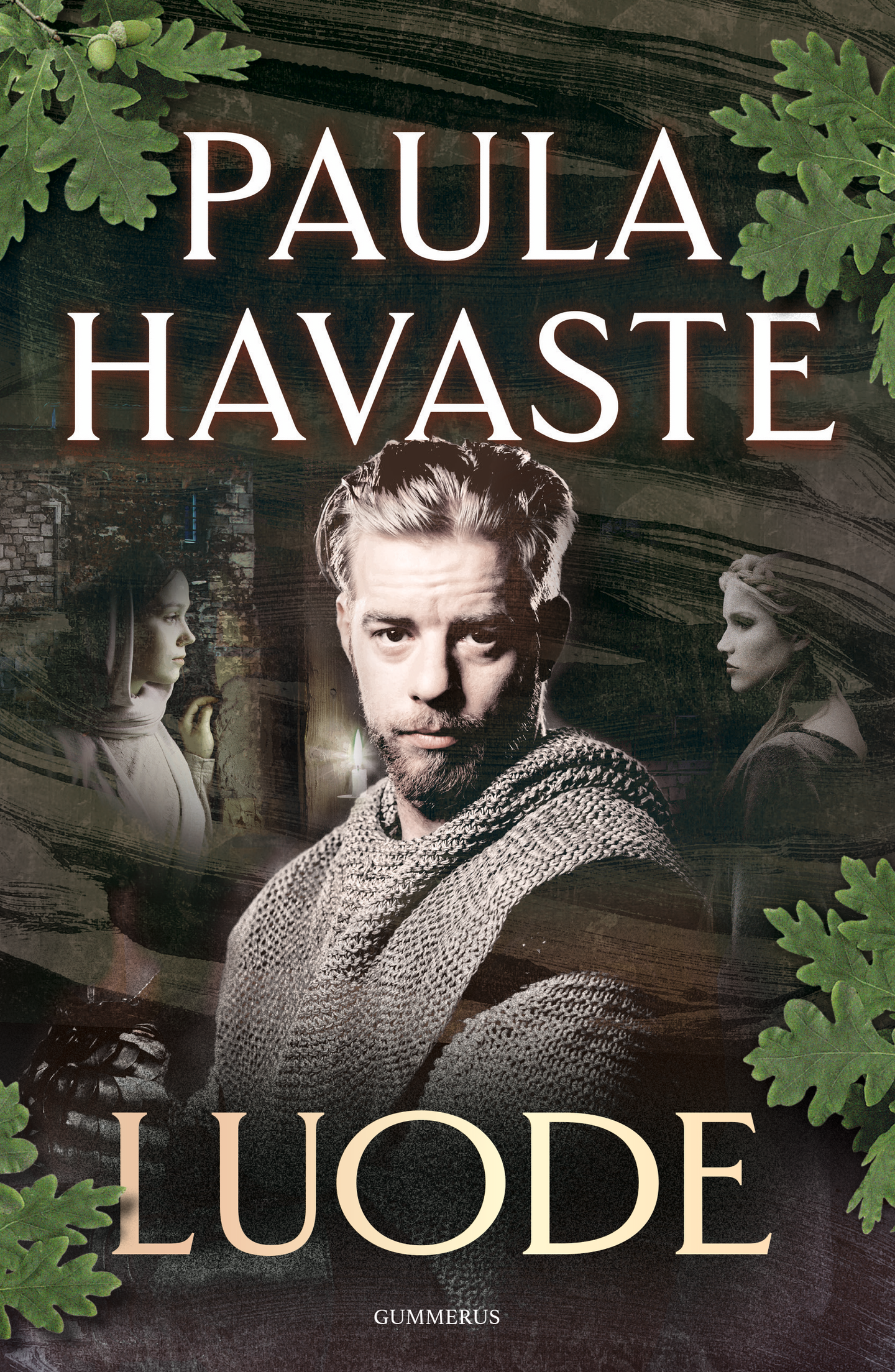 Havaste, Luode | K-Ruoka Verkkokauppa