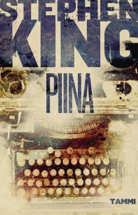 King, Piina | K-Ruoka Verkkokauppa