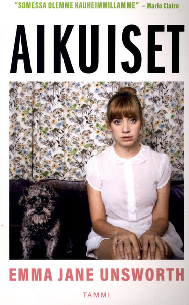 Unsworth, Aikuiset | K-Ruoka Verkkokauppa