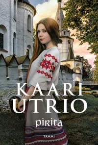 Utrio, Kaari, Pirita | K-Ruoka Verkkokauppa