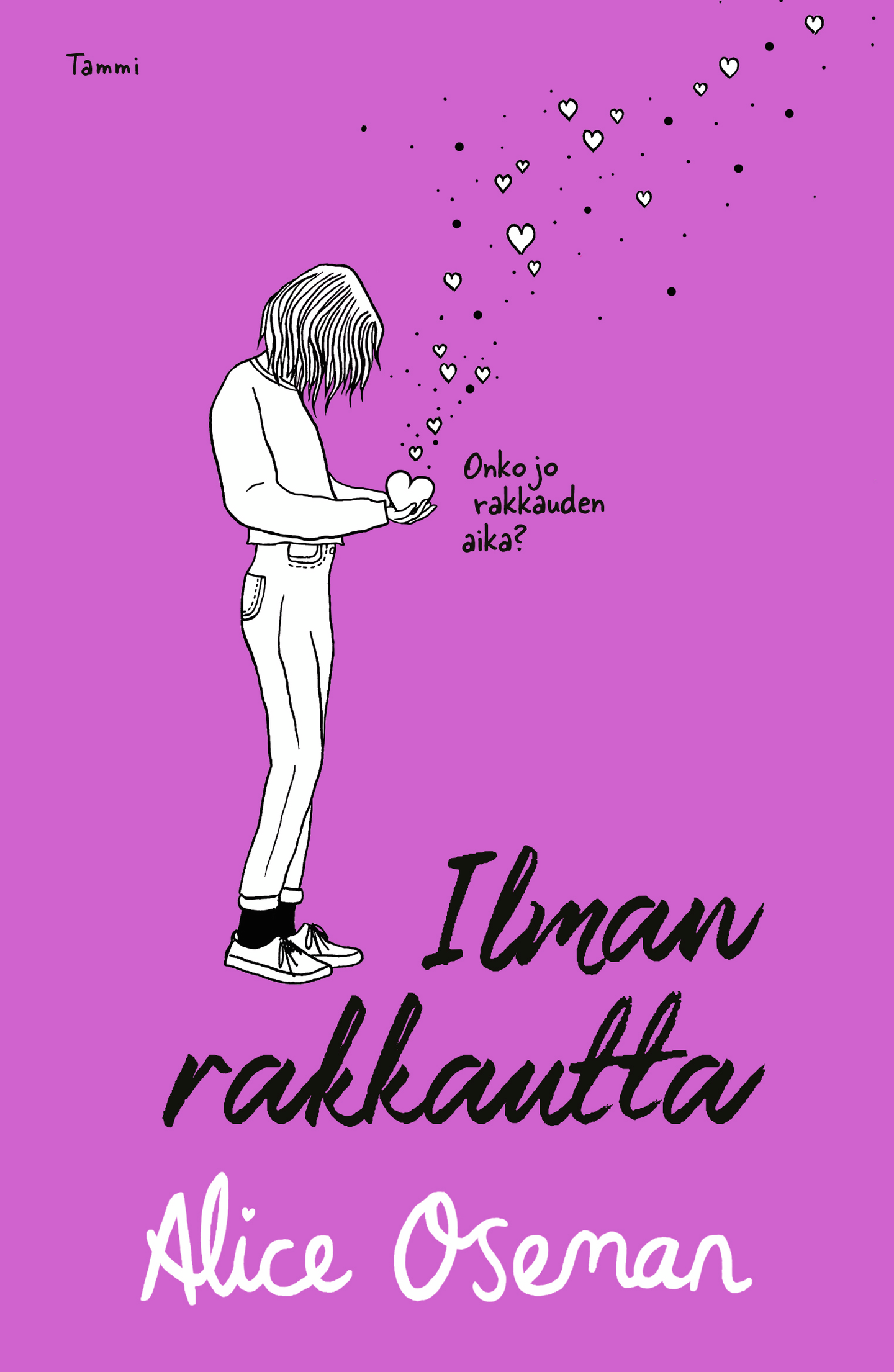Oseman, Ilman rakkautta | K-Ruoka Verkkokauppa