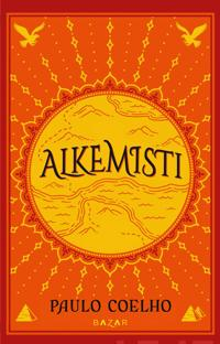 Coelho, Alkemisti | K-Ruoka Verkkokauppa