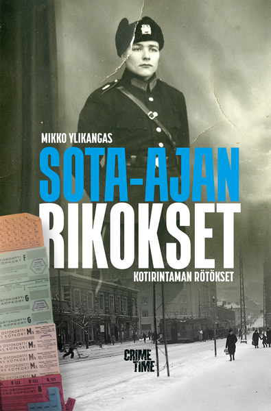 Ylikangas, Sodanajan rikokset | K-Ruoka Verkkokauppa