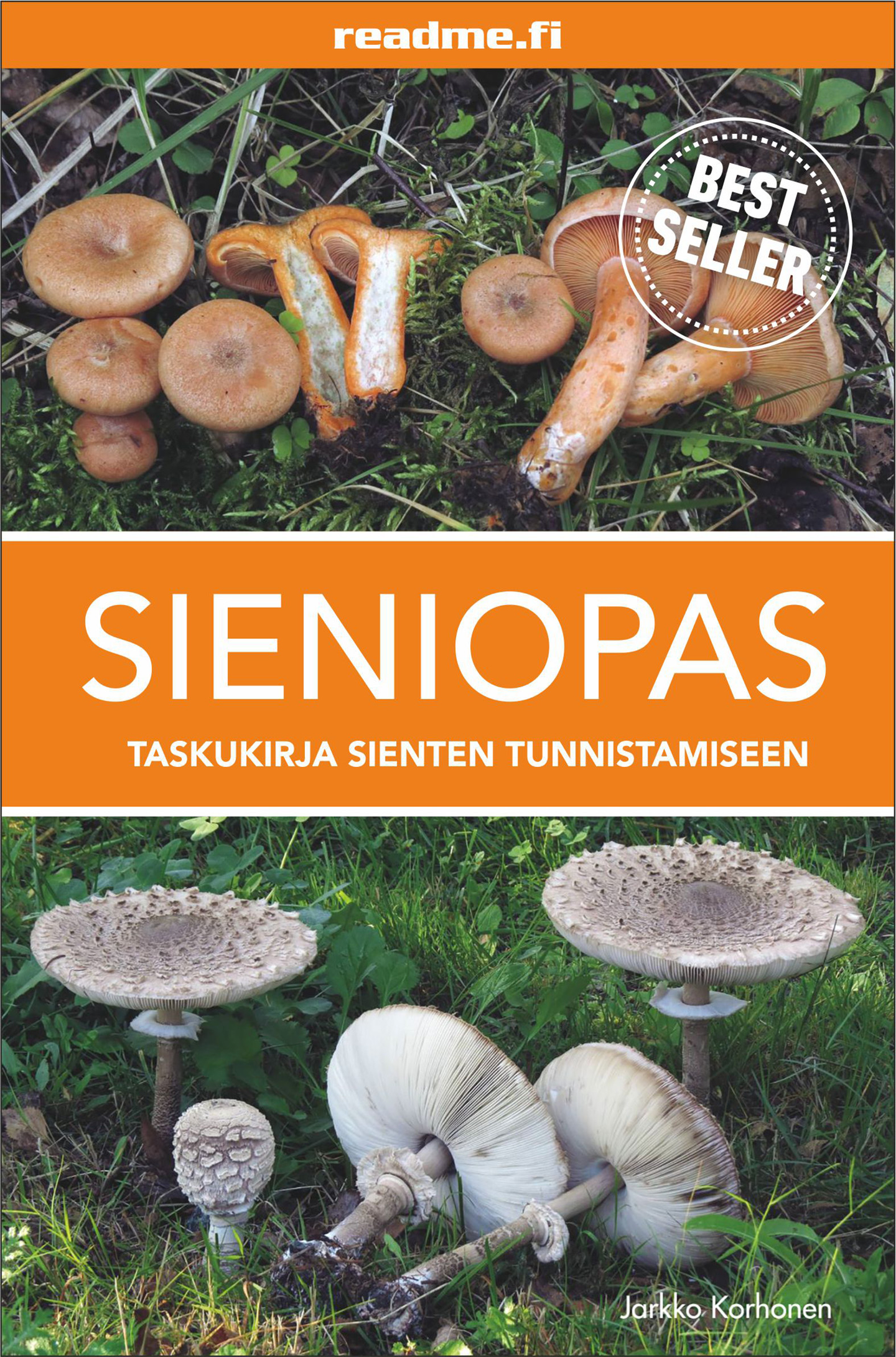 Sieniopas 5p - Bestseller | K-Ruoka Verkkokauppa