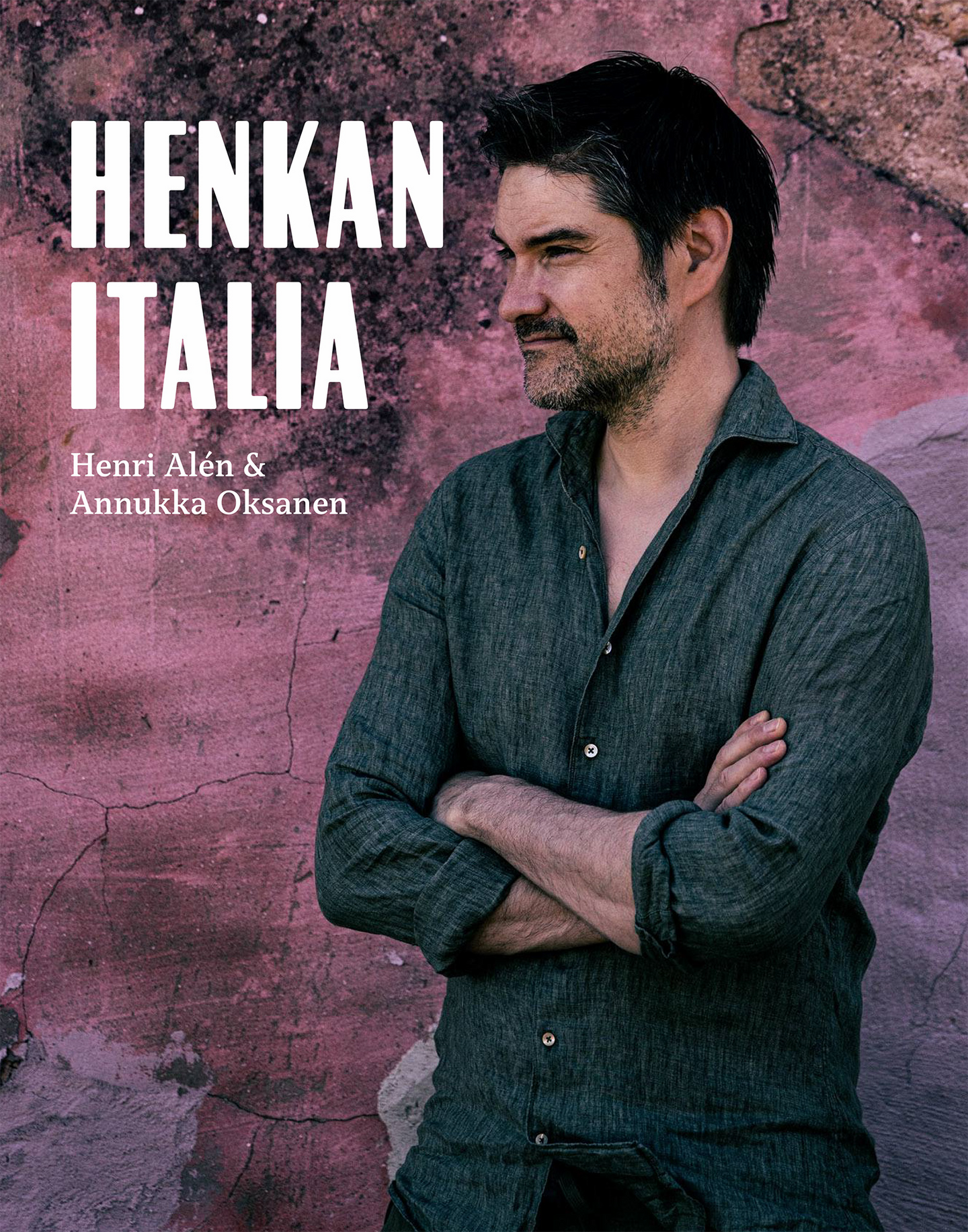Alen & Oksanen, Henkan Italia | K-Ruoka Verkkokauppa