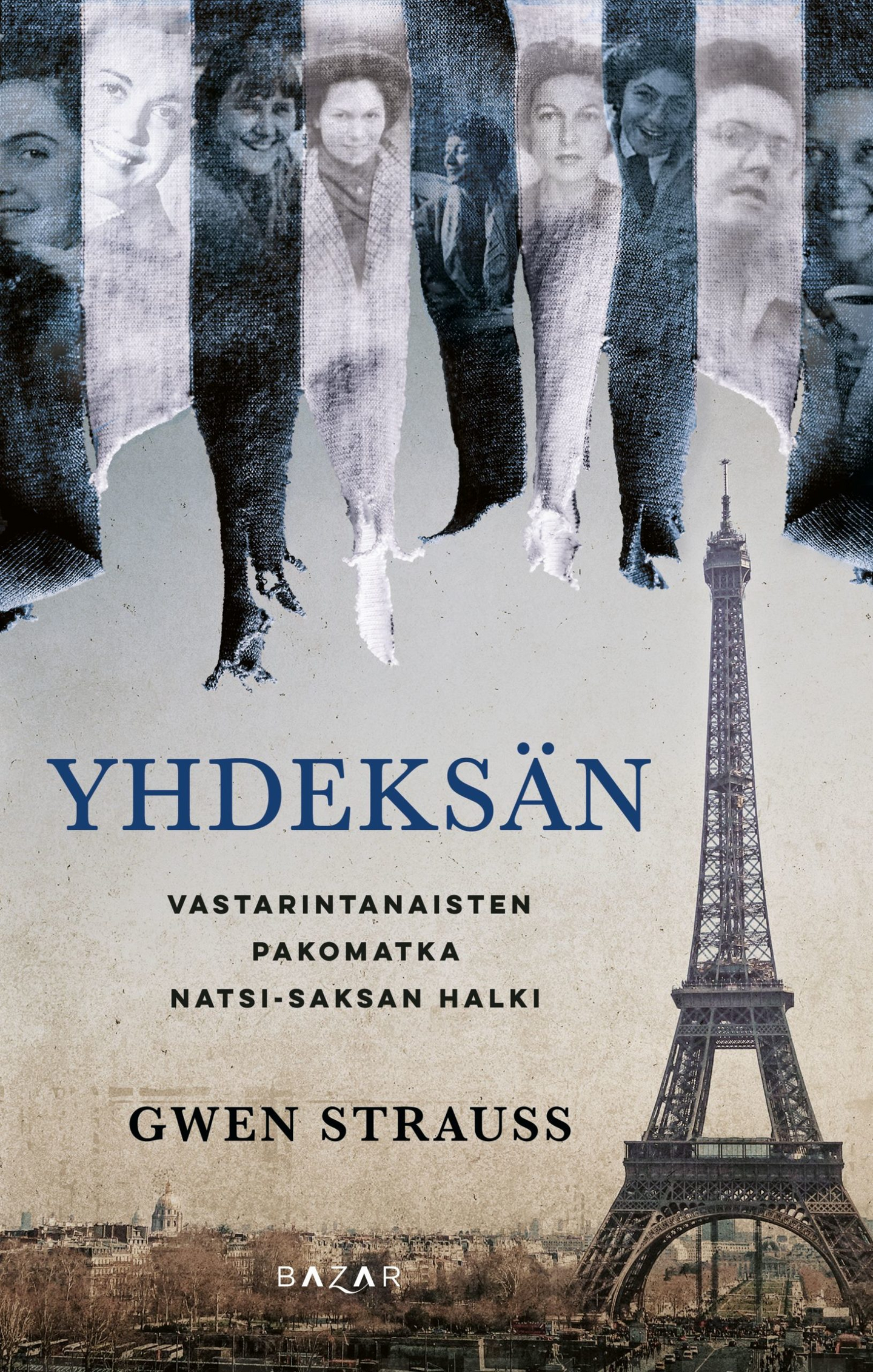 Strauss, Yhdeksän | K-Ruoka Verkkokauppa