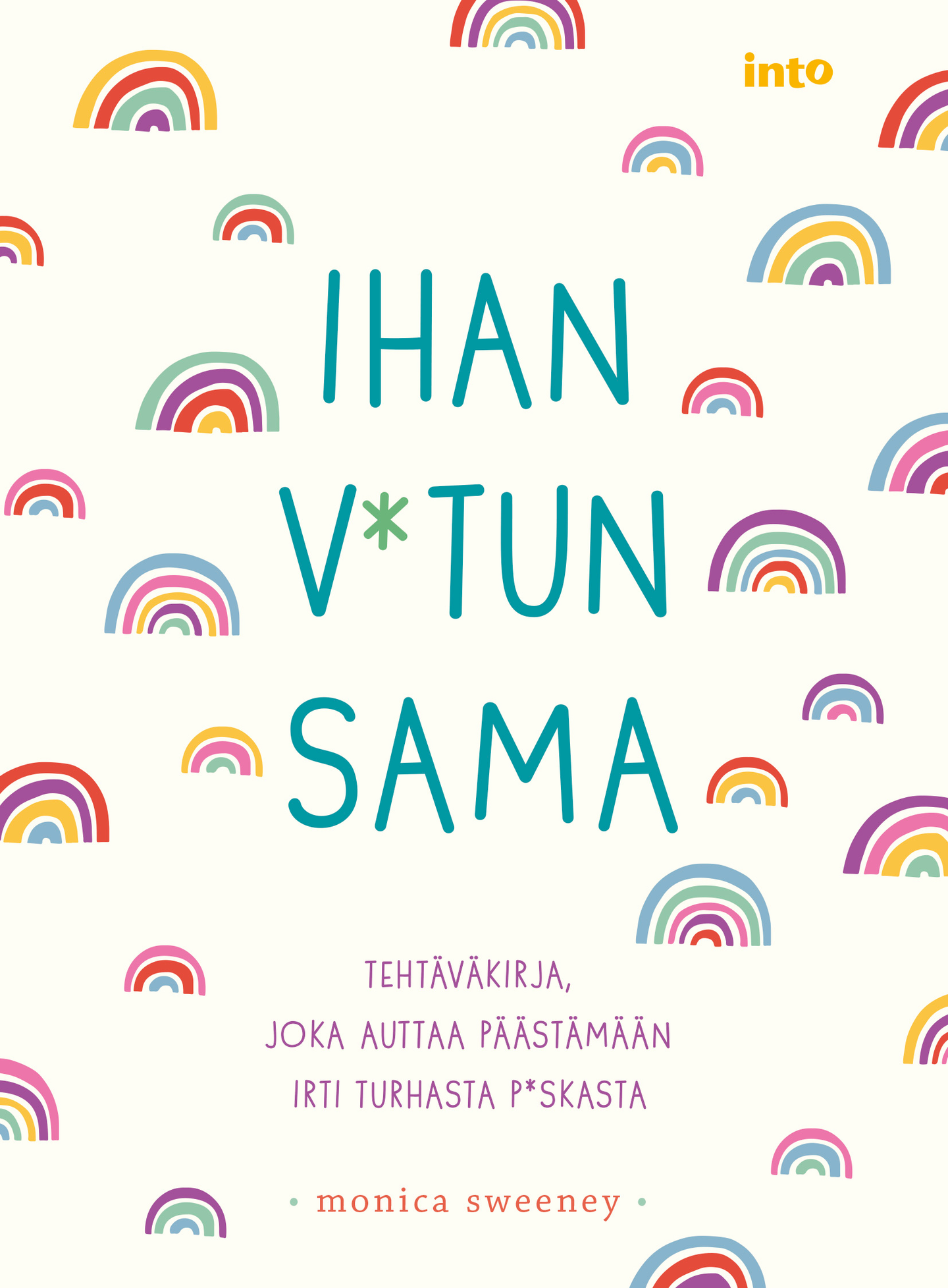 Ihan v*tun sama | K-Ruoka Verkkokauppa